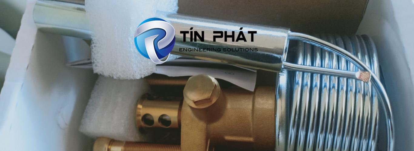 Công Ty TNHH Giải Pháp Kỹ Thuật Tín Phát