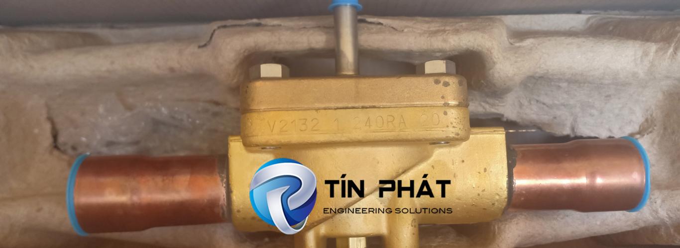 Công Ty TNHH Giải Pháp Kỹ Thuật Tín Phát