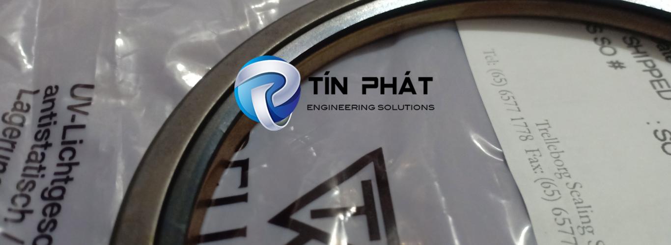 Công Ty TNHH Giải Pháp Kỹ Thuật Tín Phát