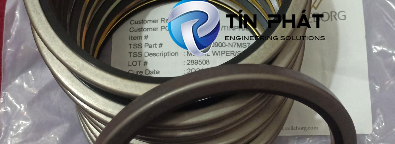 Công Ty TNHH Giải Pháp Kỹ Thuật Tín Phát