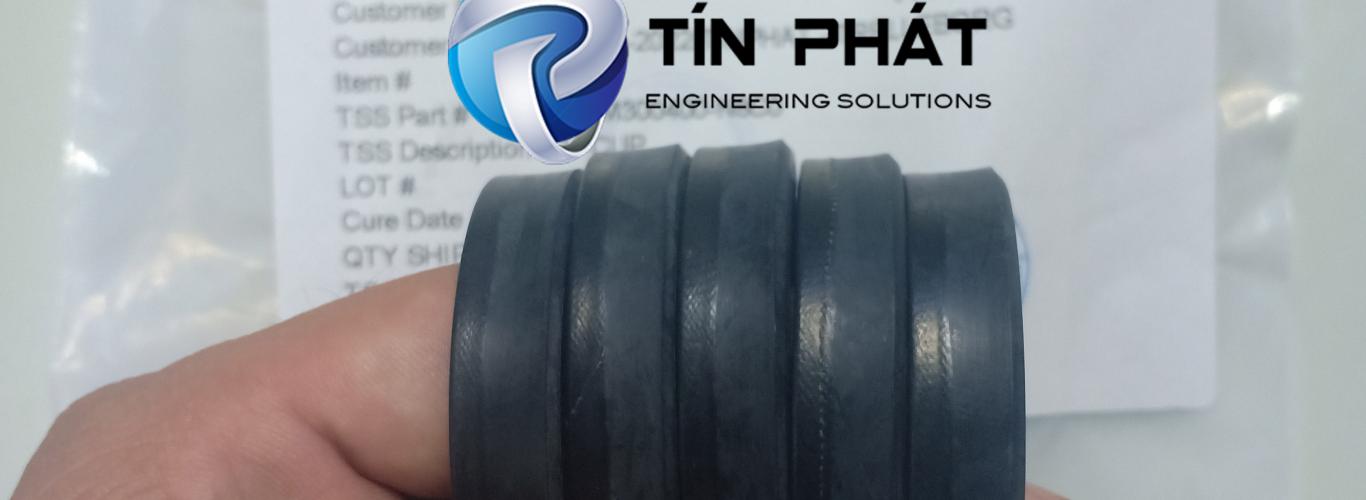 Công Ty TNHH Giải Pháp Kỹ Thuật Tín Phát